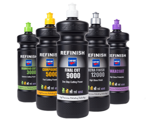 Cartec Ceramic Guard SiCarbon+ Coating - Car Paint protection meets ...